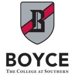 Boyce College – The Christian College Directory
